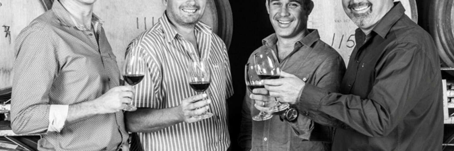 Van Loveren - Great winery in Robertson | Winetourism.com