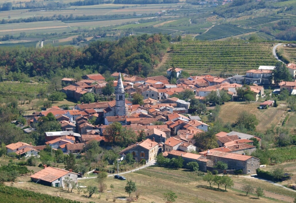 Your 2023 guide to Primorska region | Winetourism.com
