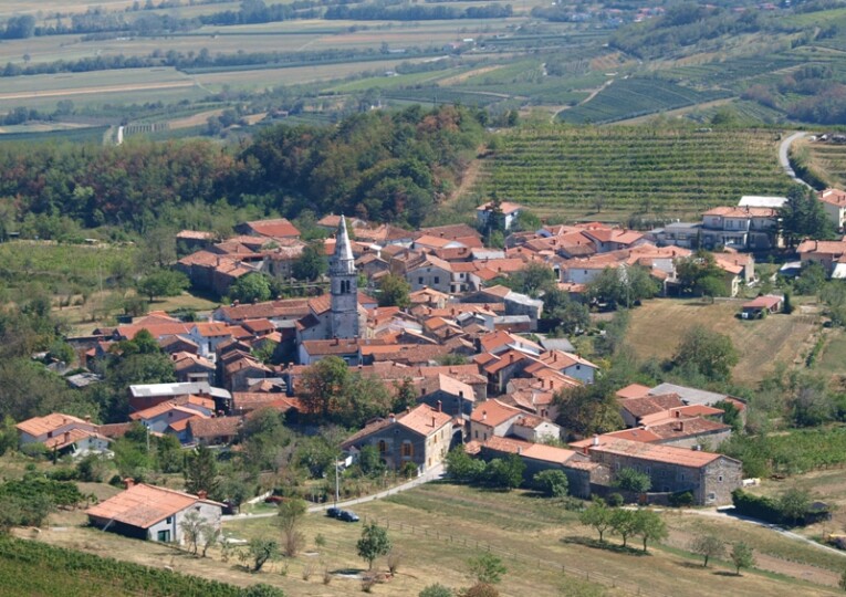 Primorska Wine Region, Slovenia | Winetourism.com