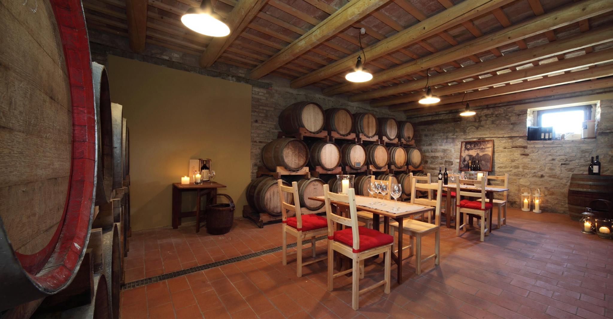 Azienda Agricola Zaccagnini - Wine Tasting & Tour | Winetourism.com