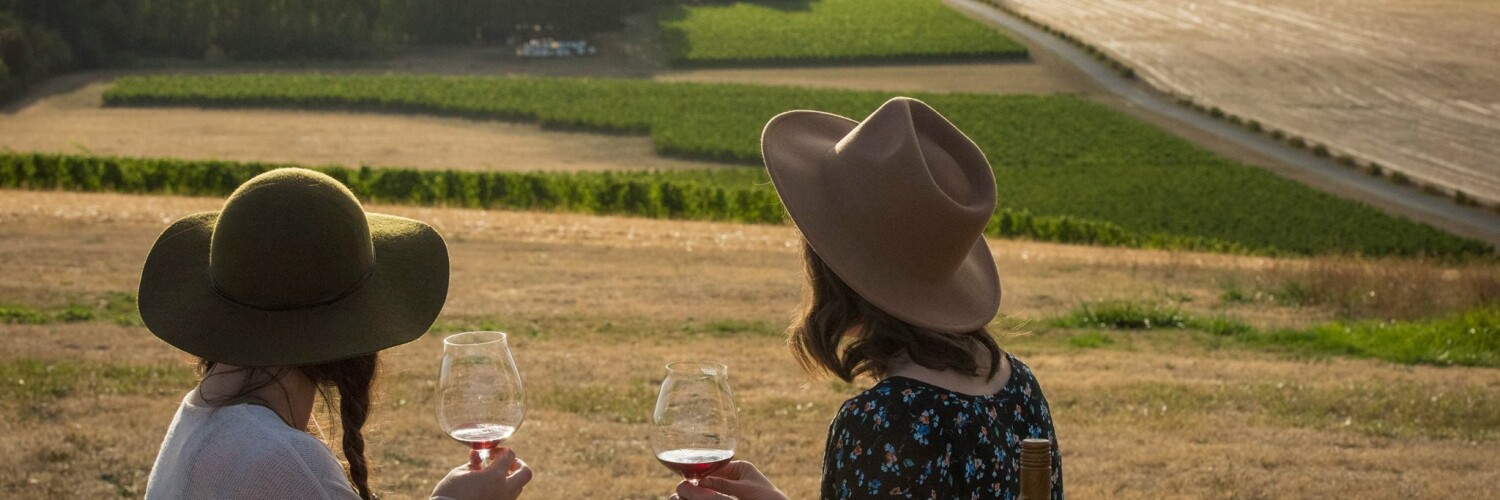 Anne Amie Vineyards - Wine Tasting & Tour | Winetourism.com