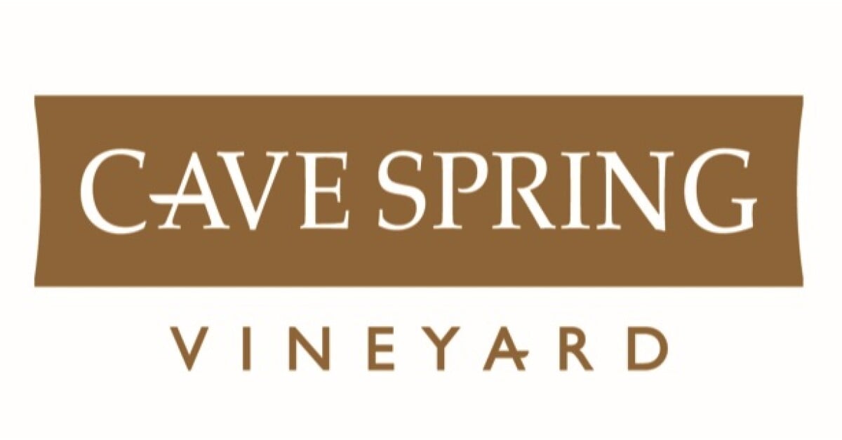 Cave Spring Vineyard - Estate in Ontario | Winetourism.com