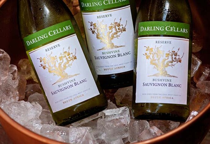 Darling Cellars - Winery in South Africa | Winetourism.com