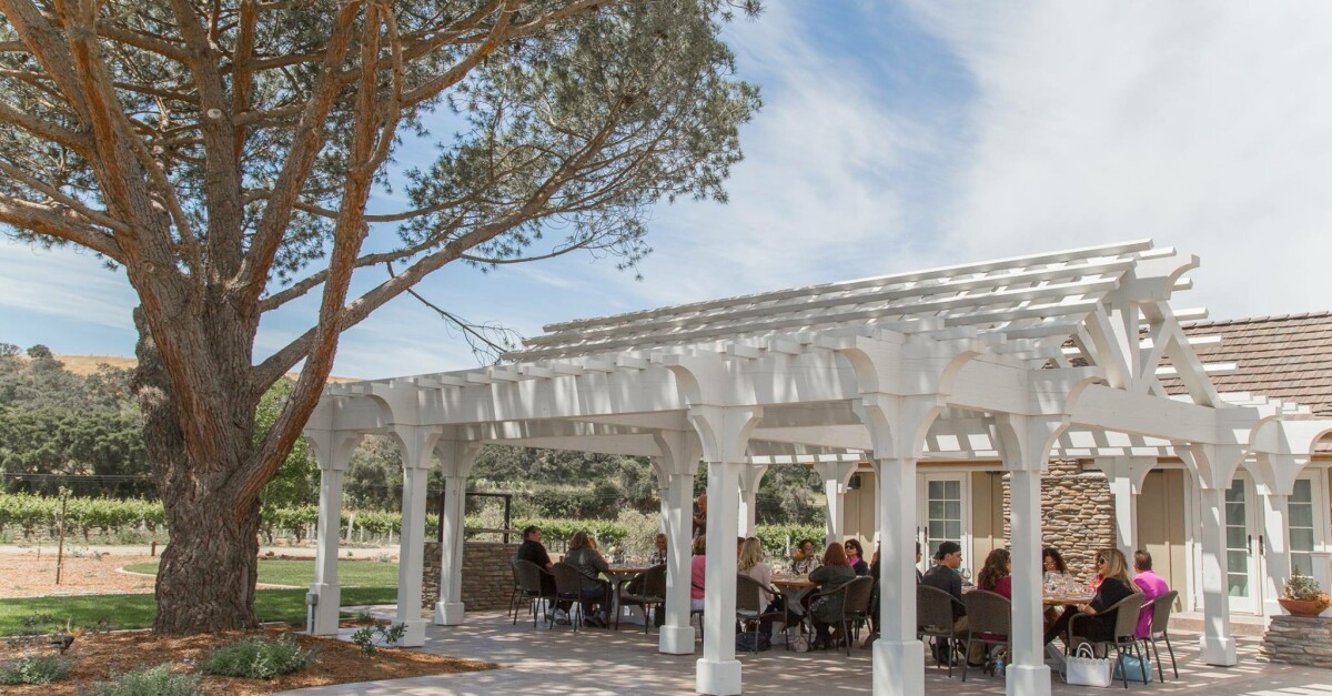Riverbench Vineyard And Winery - California | Winetourism.com