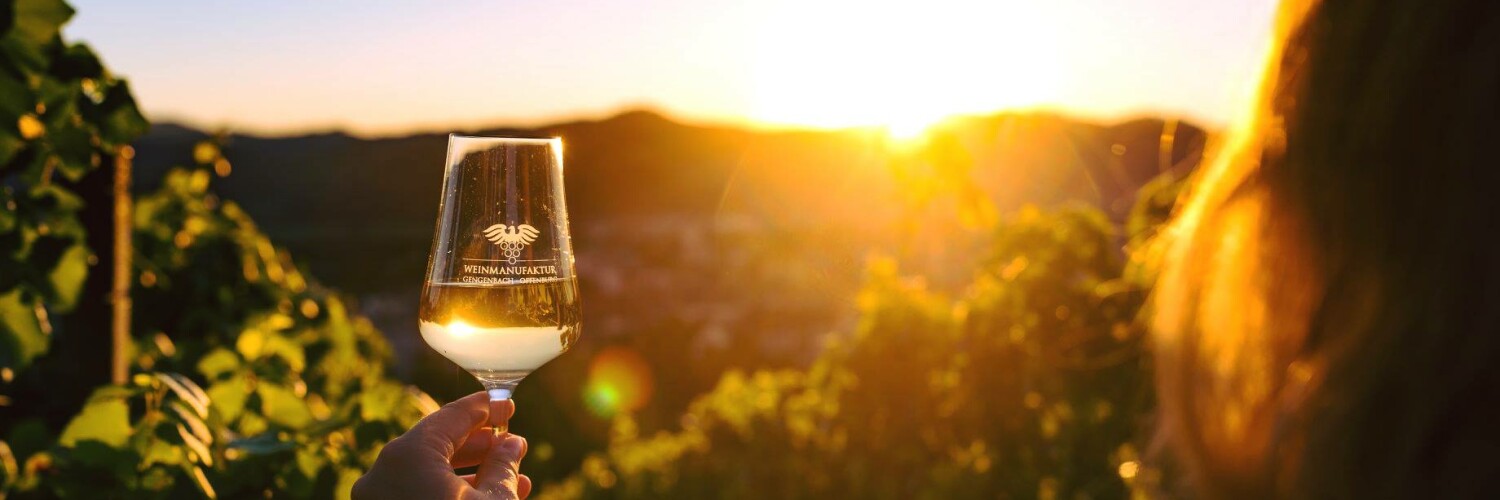 Weinmanufaktur Gengenbach- Wine Tasting & Tour | Winetourism.com