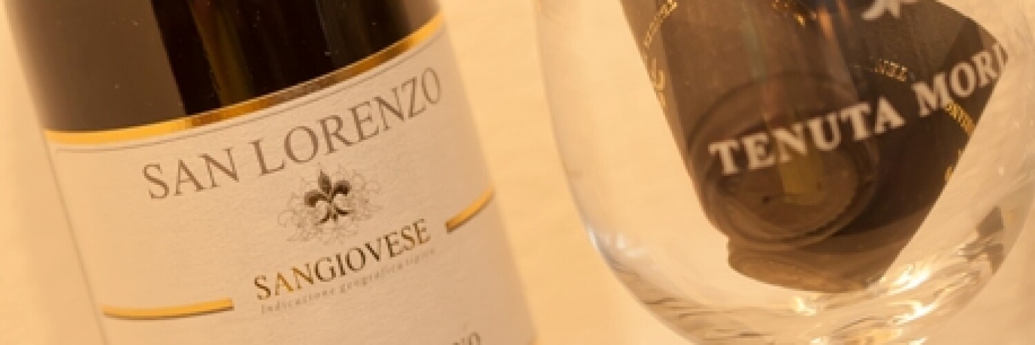 Tenuta Moriano - Winery in Tuscany | Winetourism.com