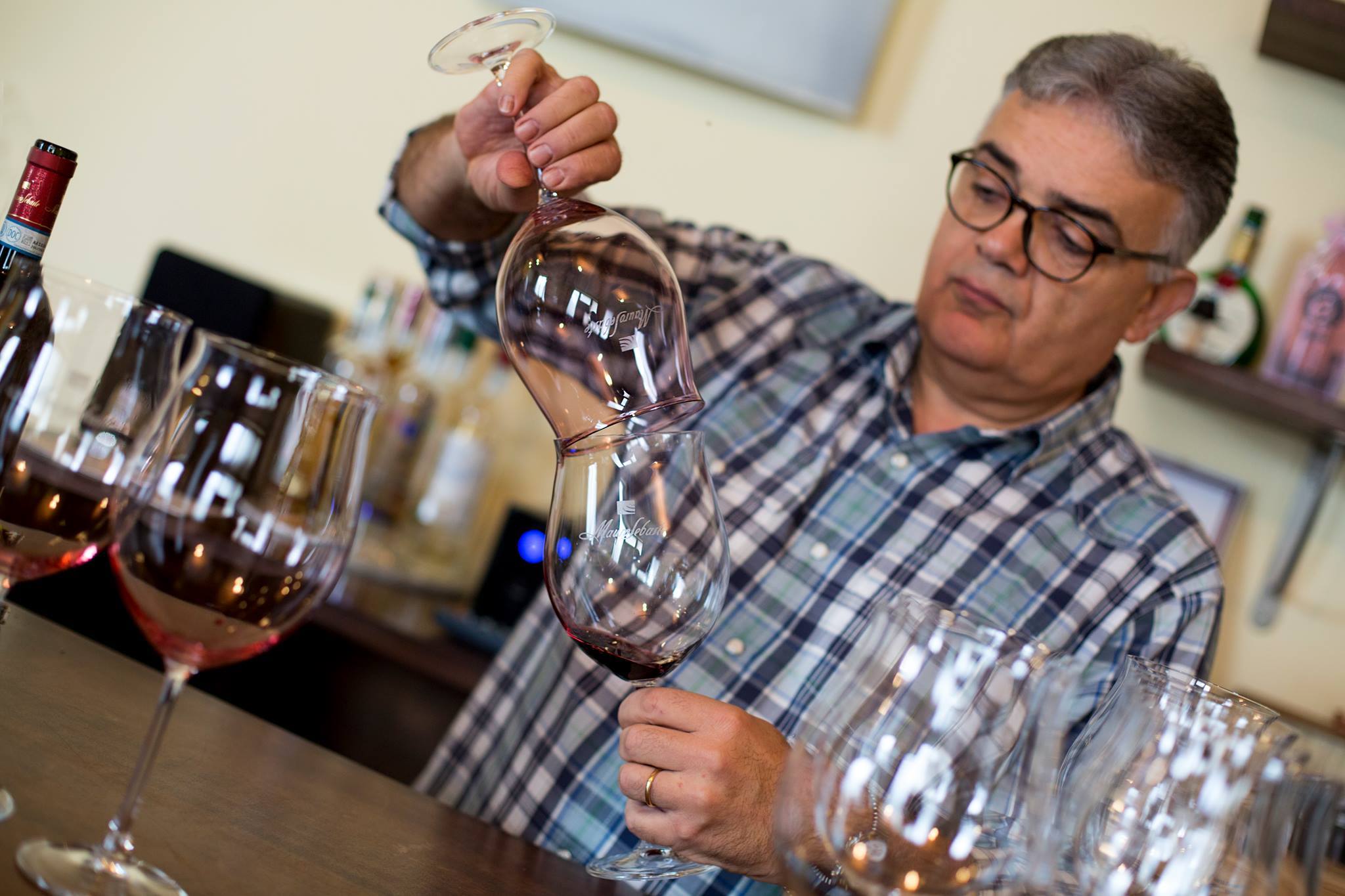 Mauro Sebaste - Wine Tasting & Tour | Winetourism.com