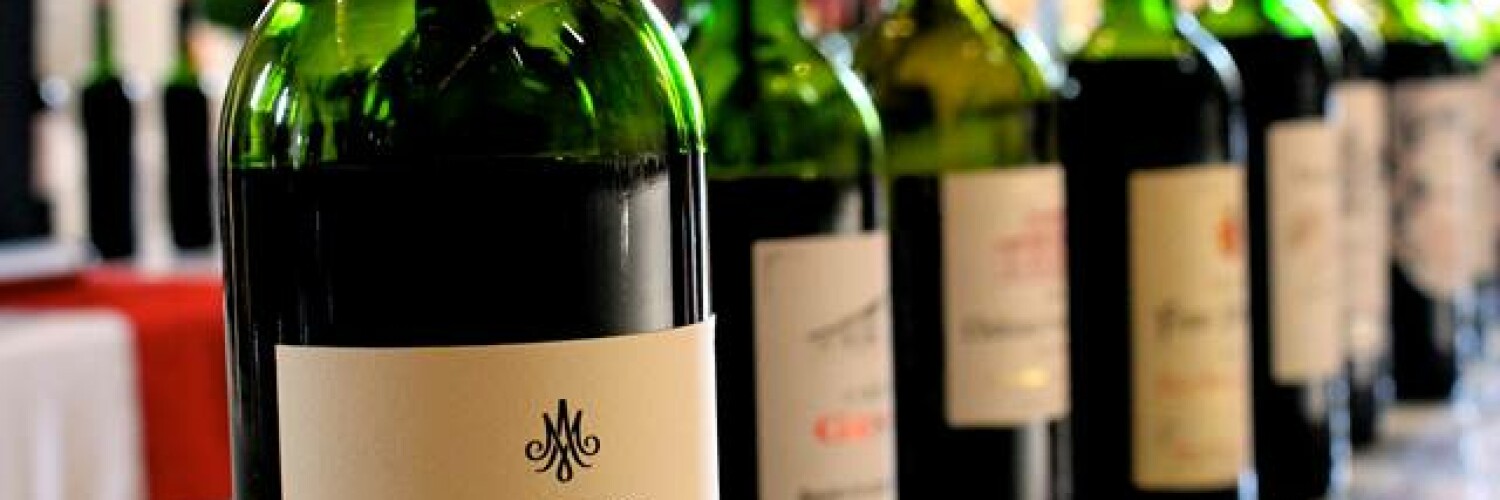 Château Grangey - Winery in Bordeaux | Winetourism.com