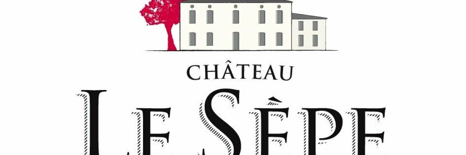 Château Le Sèpe - Winery in Bordeaux | Winetourism.com