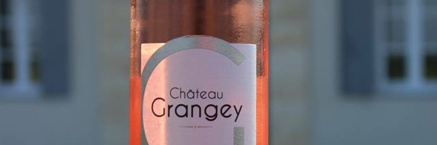 Château Grangey - Winery in Bordeaux | Winetourism.com