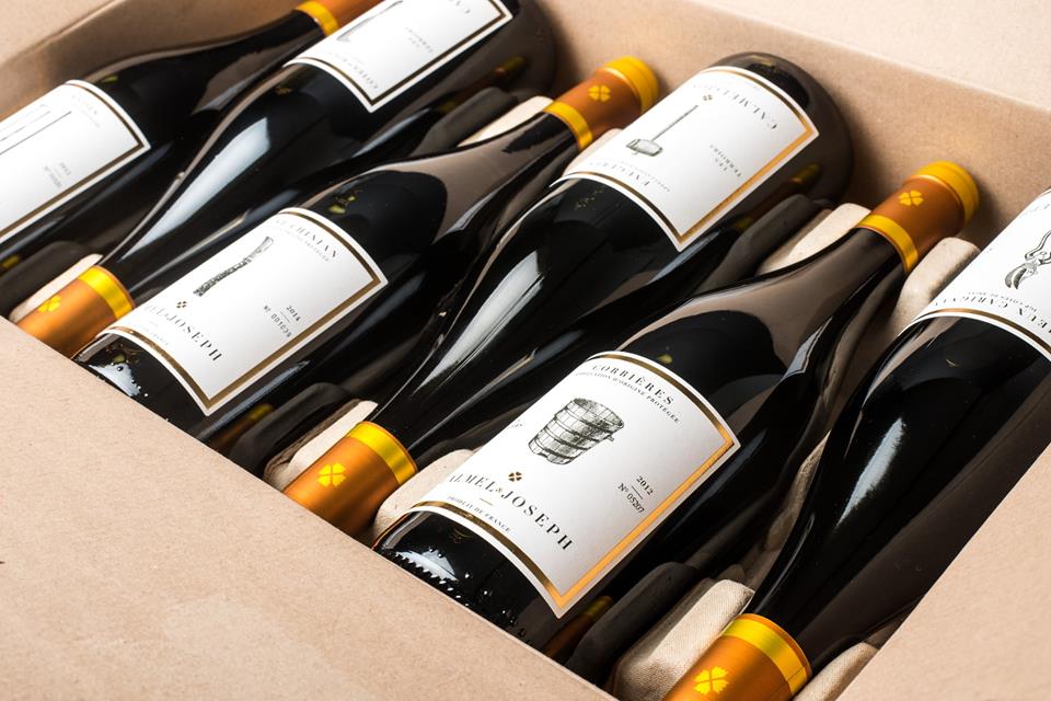Visit and Tasting at Calmel & Joseph | Winetourism.com