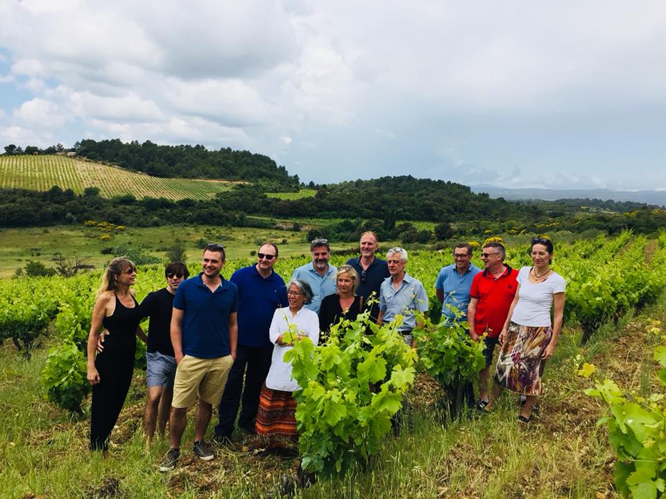 Calmel & Joseph - Winery in Languedoc-Roussillon | Winetourism.com