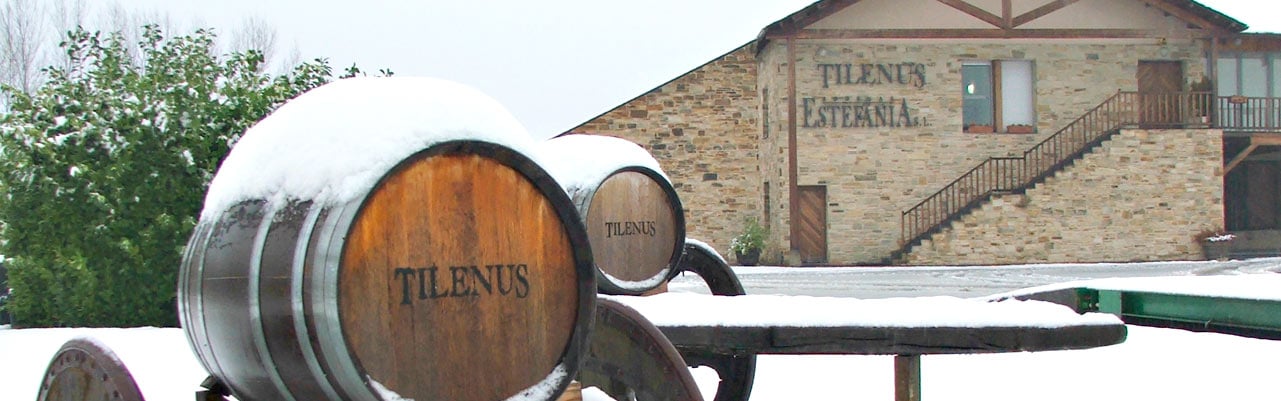 Bodegas Estefania - Wine Tasting & Tour | Winetourism.com
