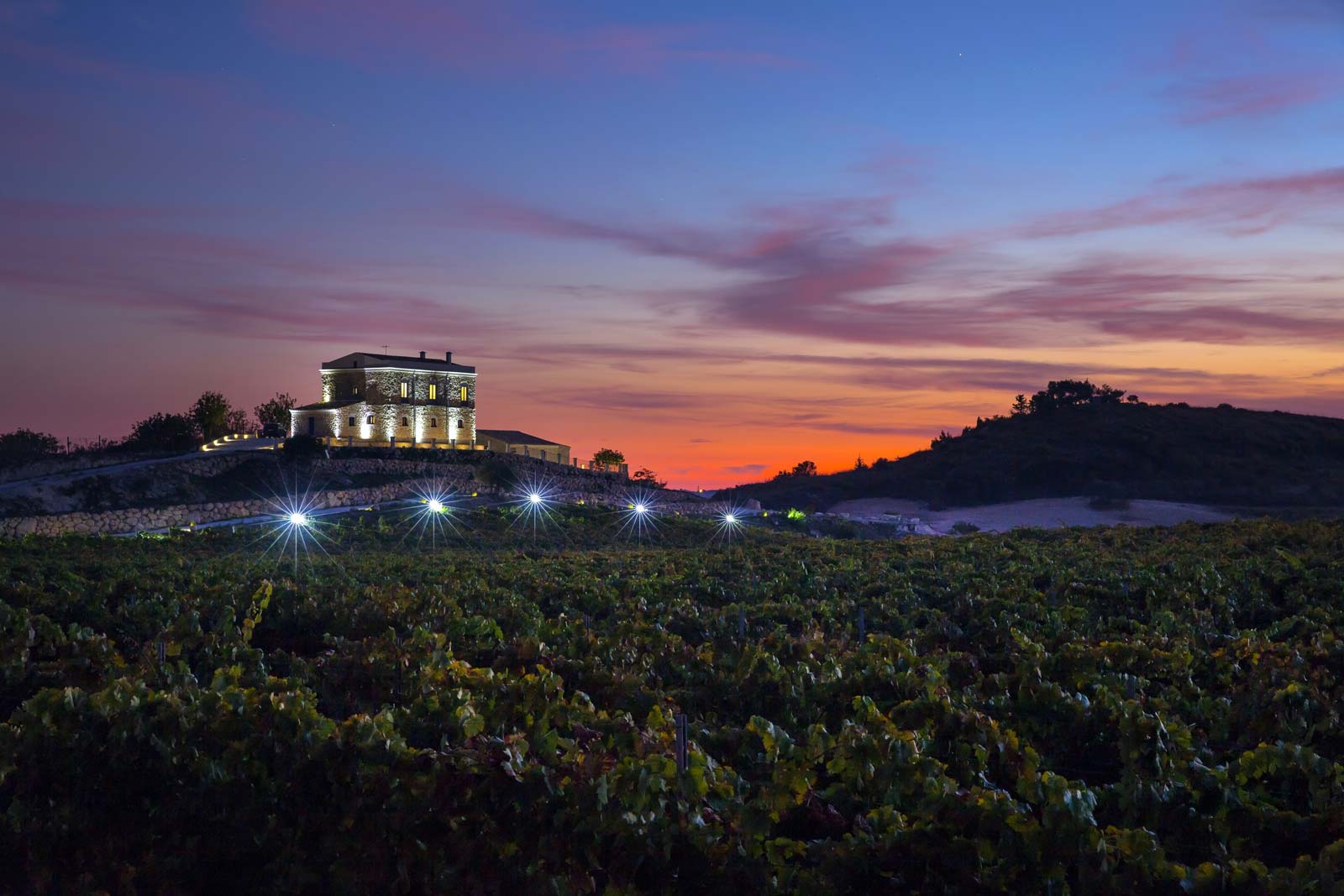 Tenute Lombardo - Varietal Tasting | Winetourism.com