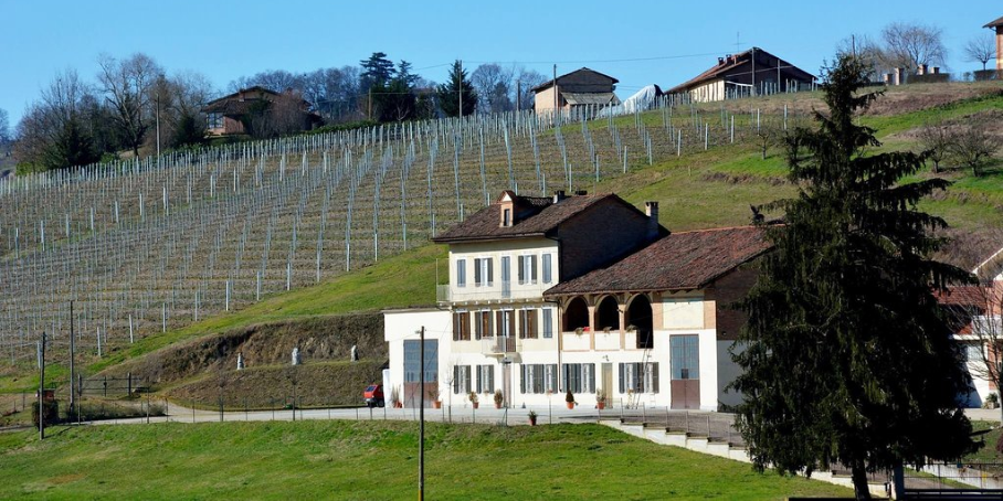 Casa Vinicola - Wine Tasting & Tour | Winetourism.com