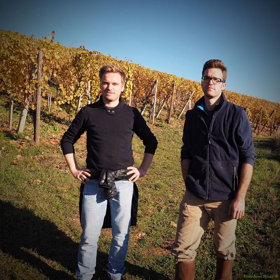 Wunsch Et Mann - Wine Tasting & Tour | Winetourism.com