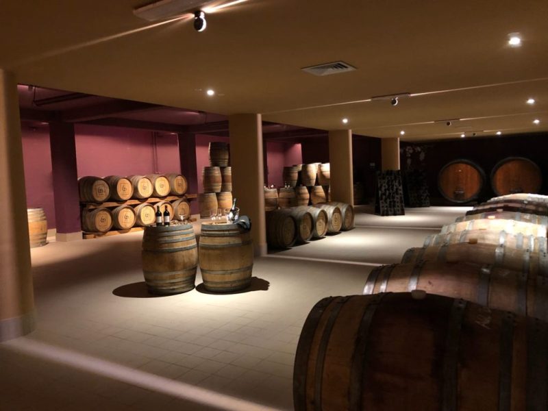Puglia Wine Region Guide | WineTourism.com