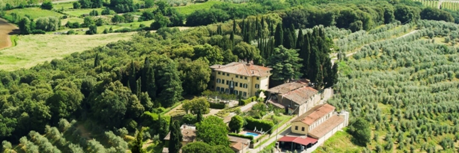 Petrolo - Winery in Tuscany | Winetourism.com