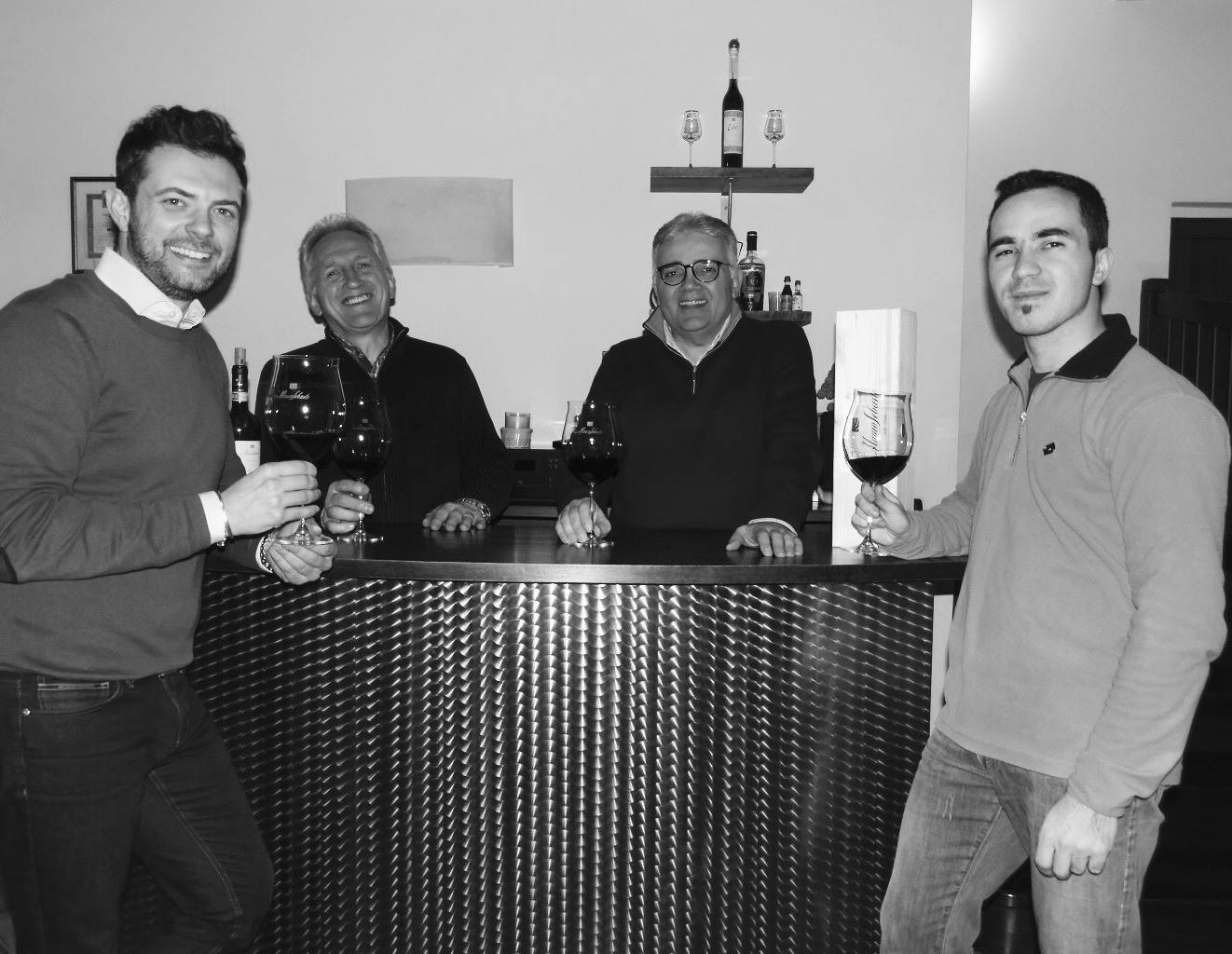Mauro Sebaste - Wine Tasting & Tour | Winetourism.com