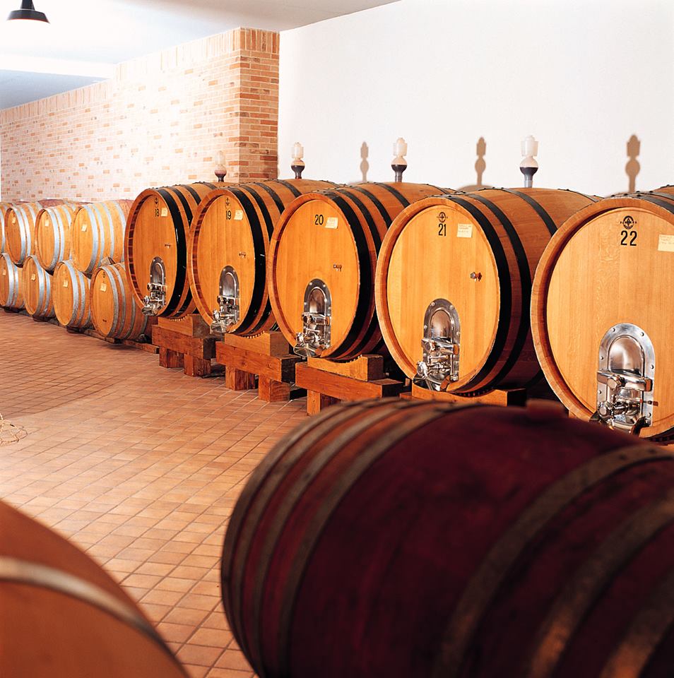 Mauro Sebaste - Wine Tasting & Tour | Winetourism.com