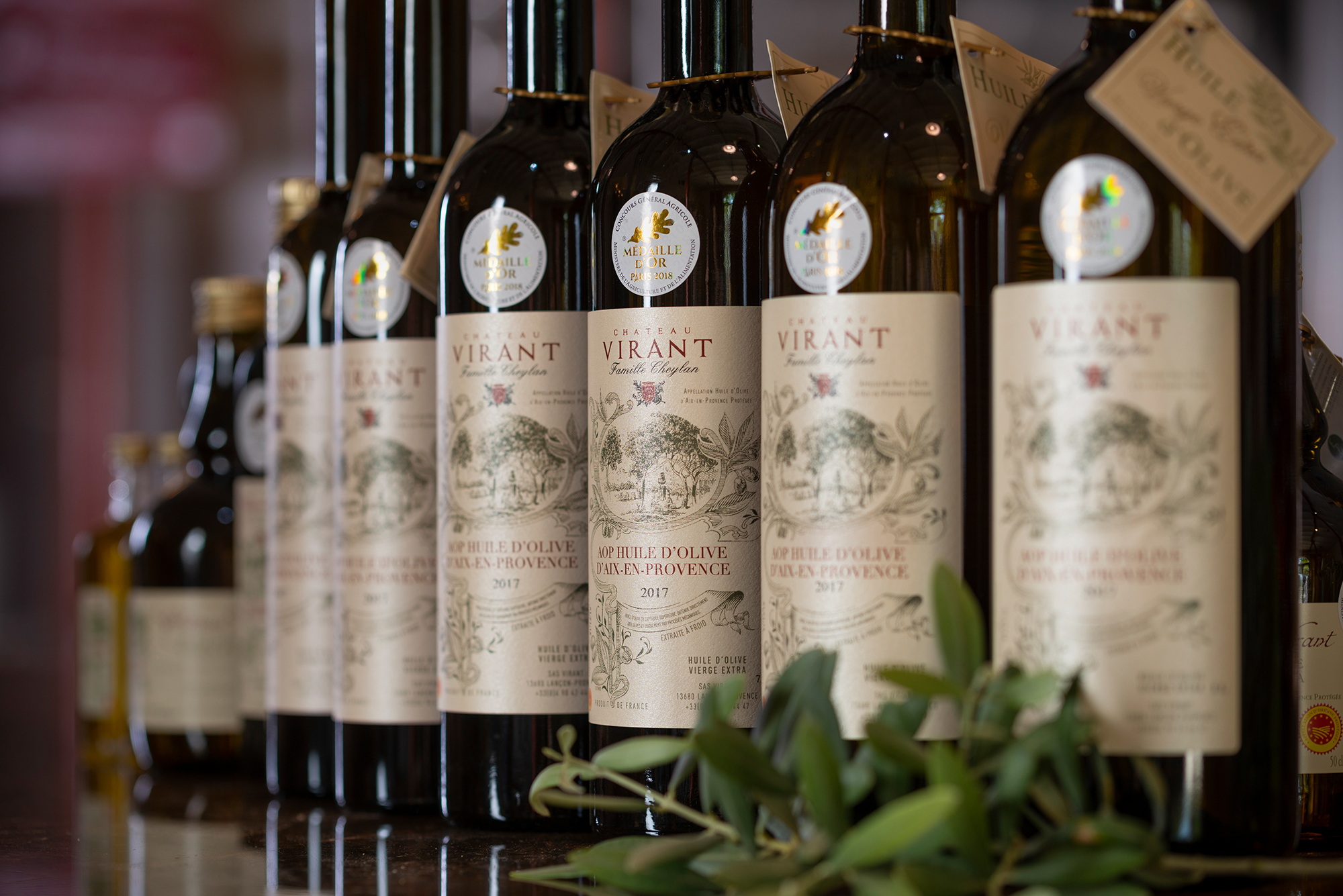 Château Virant - Wine Tasting & Tour | Winetourism.com