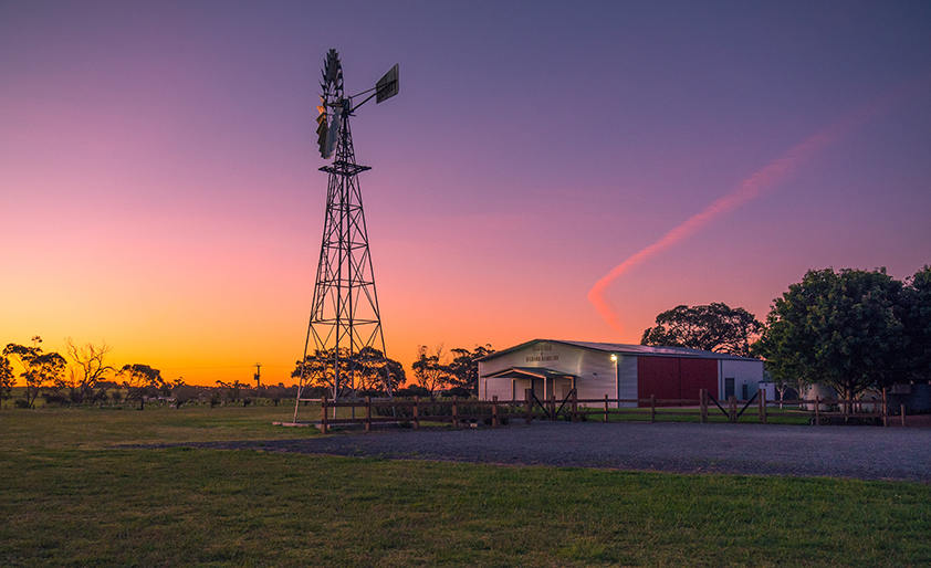 Richard Hamilton Wines - Winery in South Australia | Winetourism.com