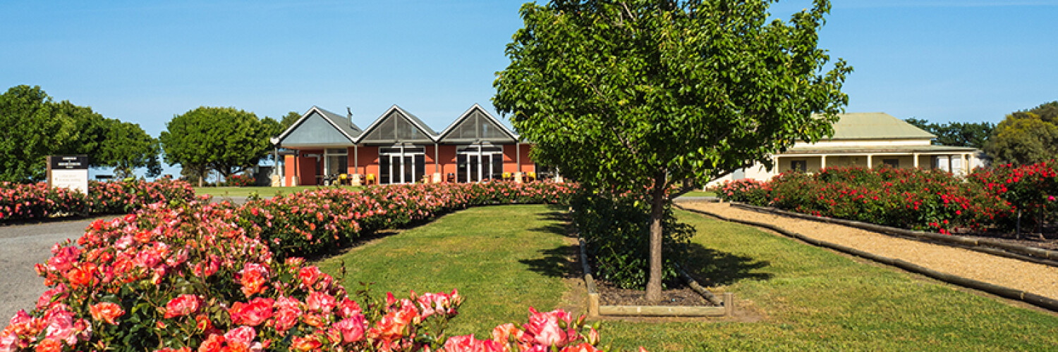 Leconfield & Richard Hamilton Wines - Winery in South Australia ...