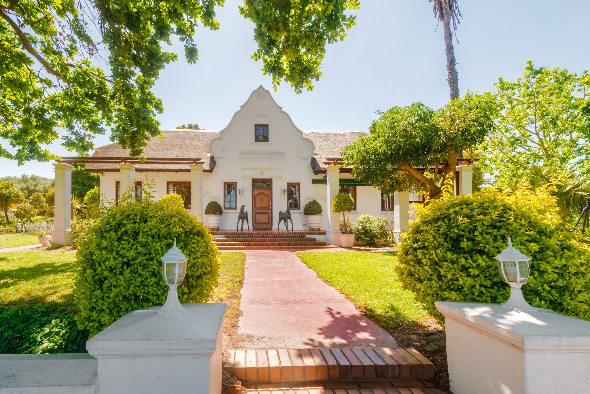 Saxenburg Estates - Winery in Stellenbosch | Winetourism.com