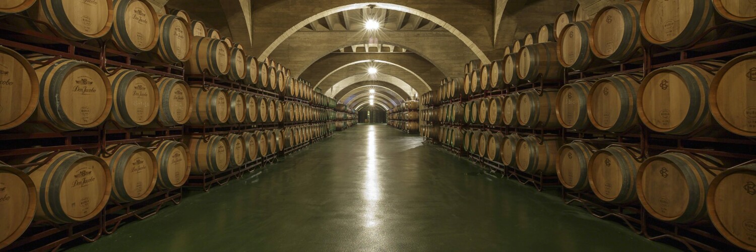 Bodegas Corral - Wine Tasting & Tour | Winetourism.com