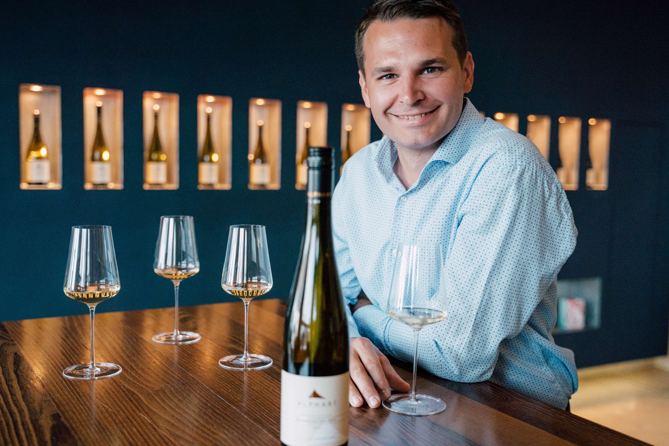 Weingut Alphart - Wine Tasting & Tour | Winetourism.com