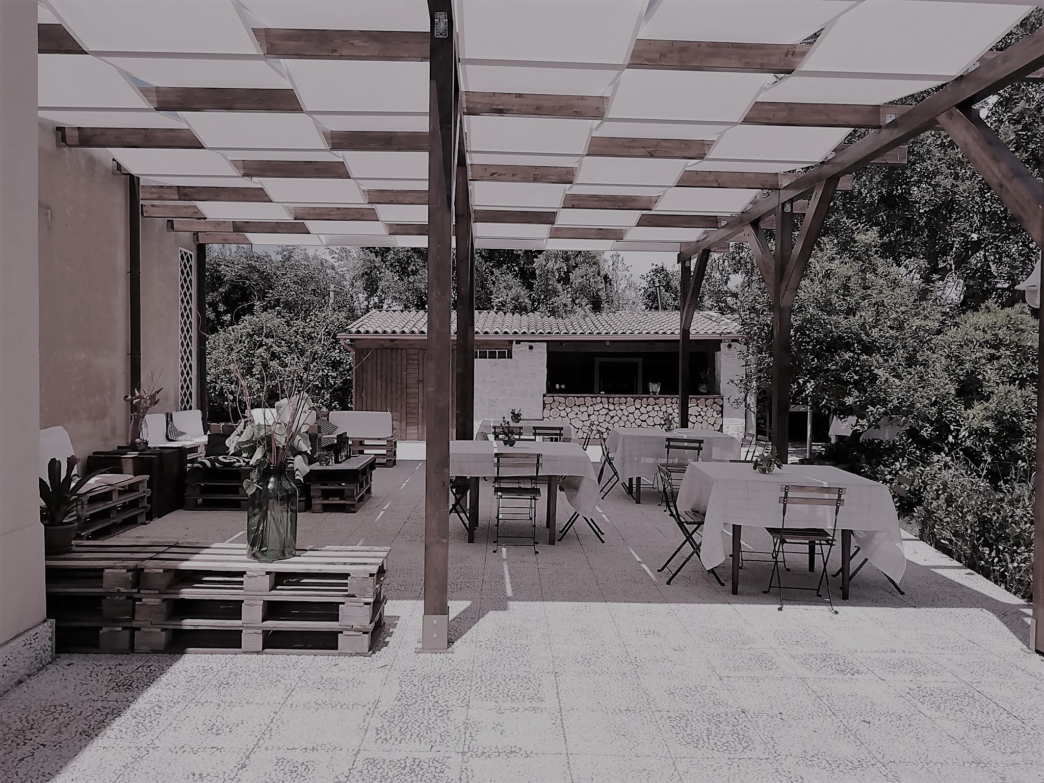 Azienda Fausta Mansio - Five Wine in Sicily | Winetourism.com