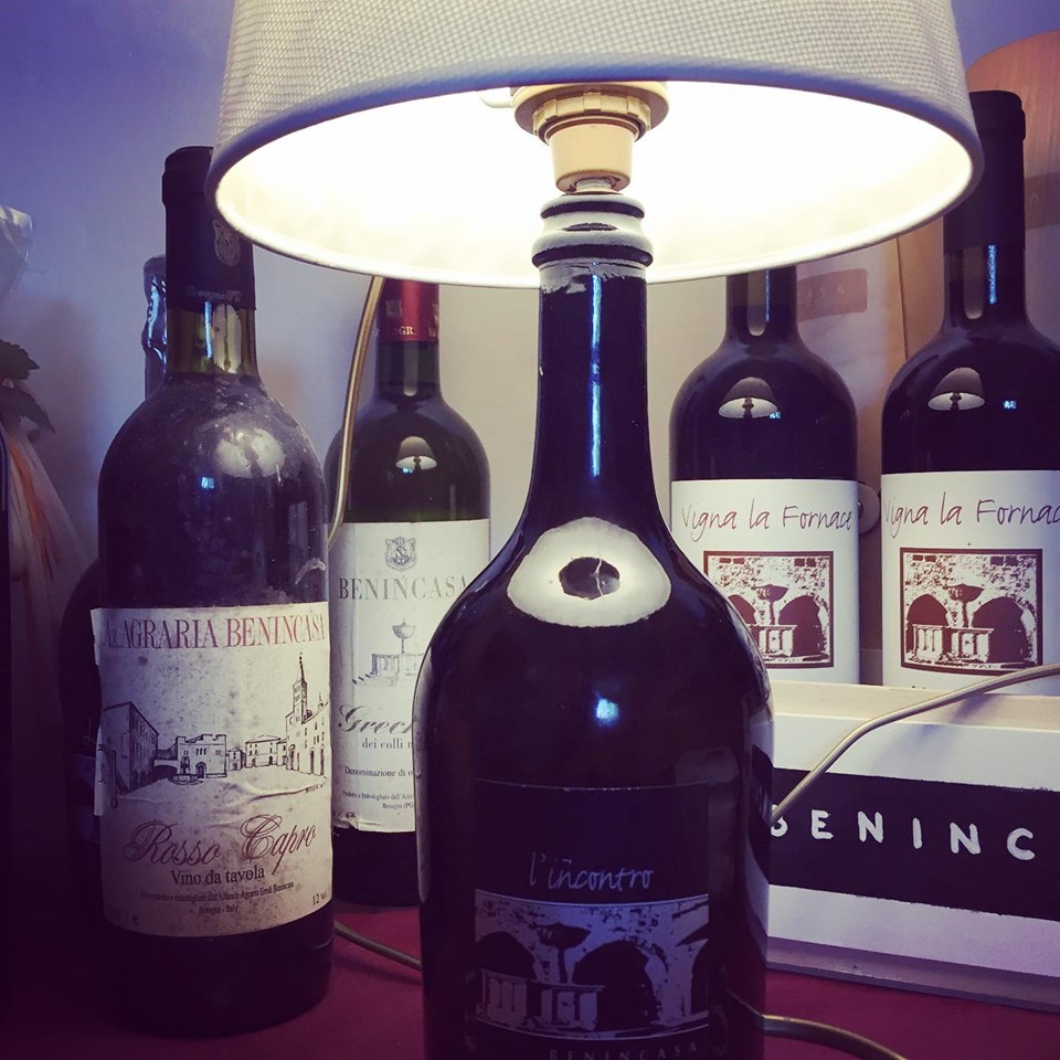 Benincasa - Wine Tasting & Tour | Winetourism.com