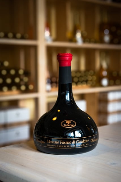 Tallarini - Winery in Lombardy | Winetourism.com