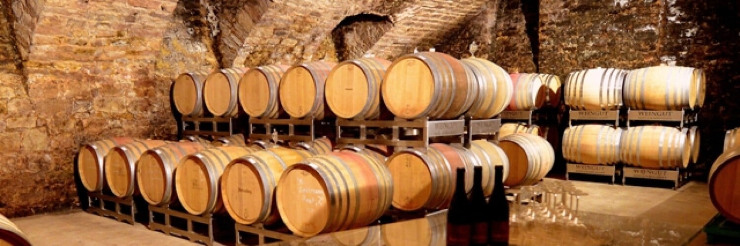 Weingut Alte Grafschaft - Kreuzwertheim winery | Winetourism.com