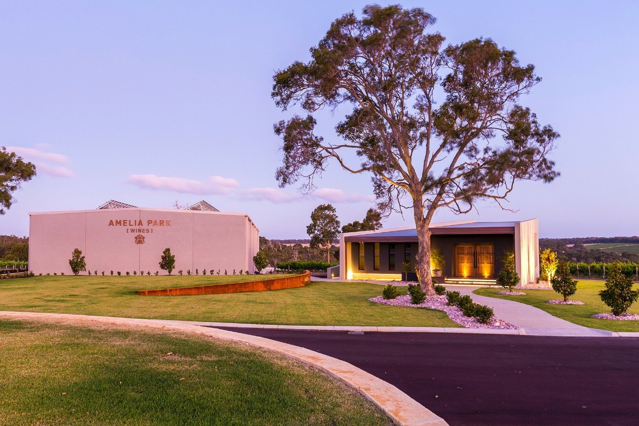 Amelia Park Wines - Wine Tasting & Tour | Winetourism.com