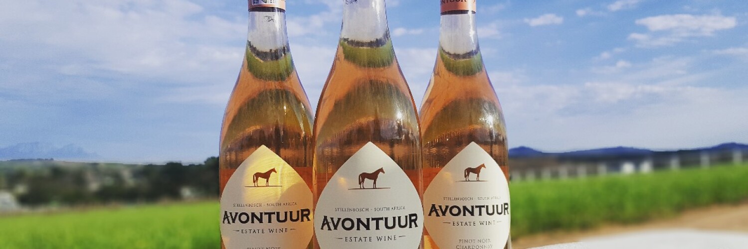 Avontuur Estate - Winery in Stellenbosch | Winetourism.com