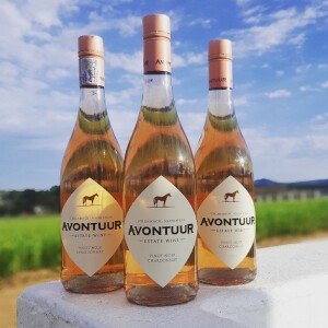 Avontuur Estate - Winery in Stellenbosch | Winetourism.com