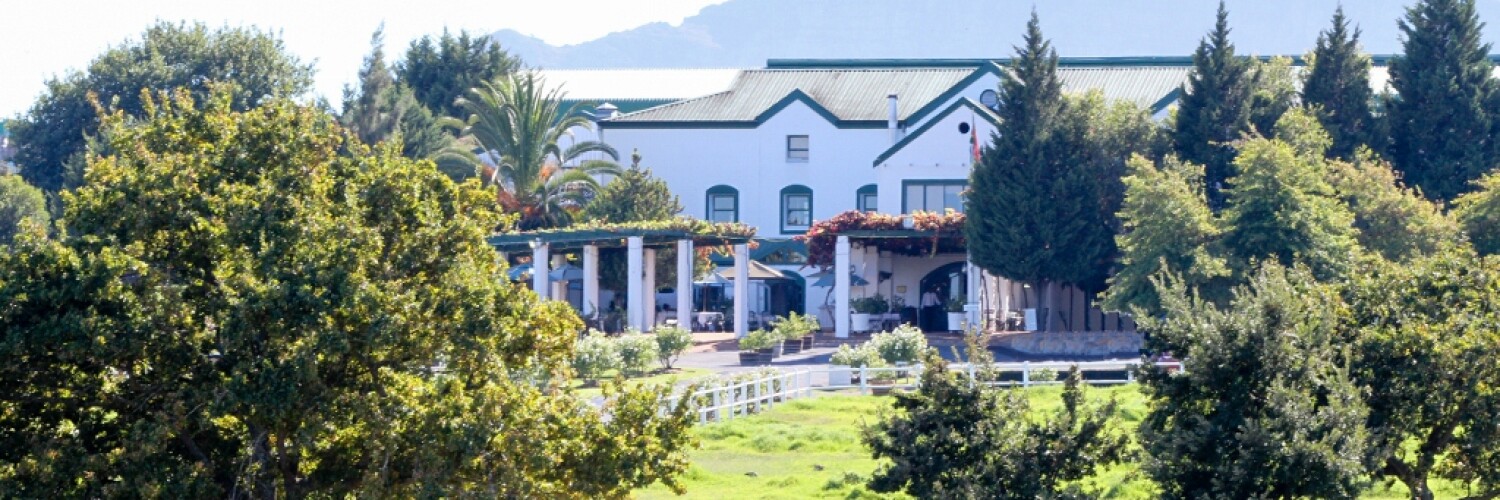 Avontuur Estate - Winery in Stellenbosch | Winetourism.com