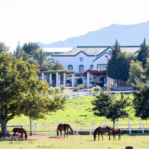Avontuur Estate - Winery in Stellenbosch | Winetourism.com