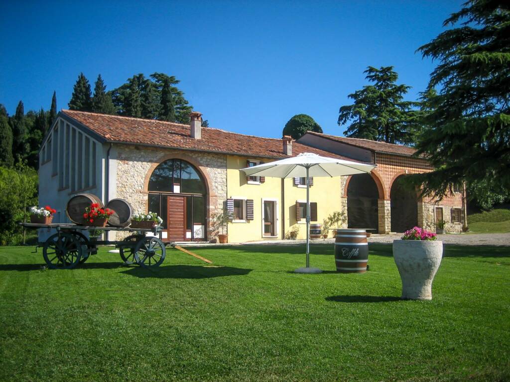 Your 2023 guide to Veneto wine region | Winetourism.com