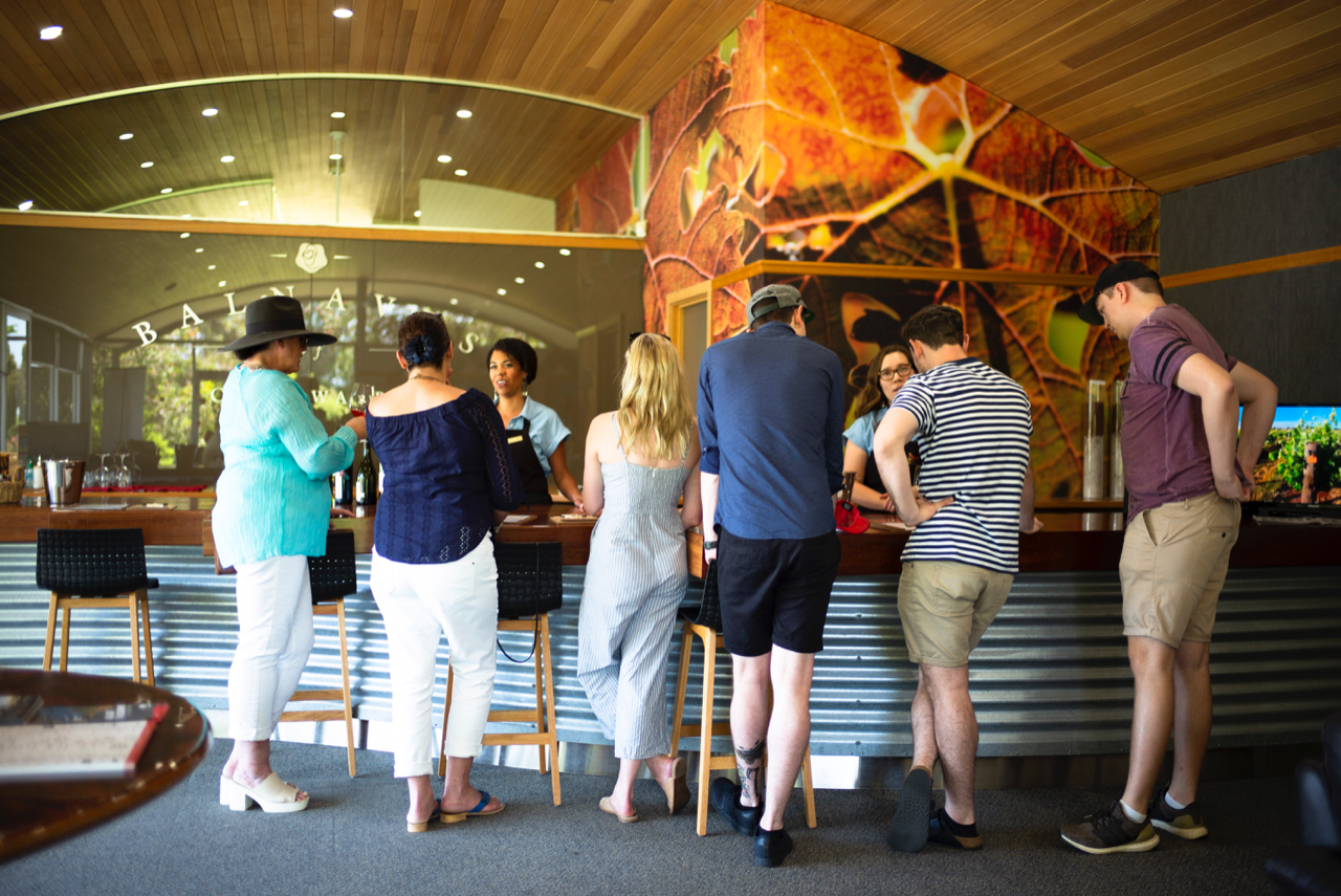 Balnaves Of Coonawarra - Winery in South Australia | Winetourism.com
