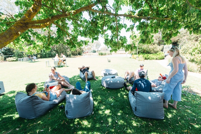 Balnaves Of Coonawarra - Winery in South Australia | Winetourism.com