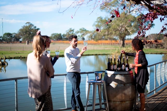Balnaves Of Coonawarra - Winery in South Australia | Winetourism.com