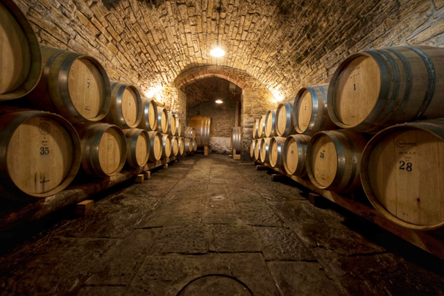 Savignola - Wine Tasting & Tour | Winetourism.com