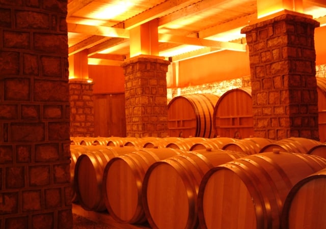 Bekaa Valley Wine Region Guide | WineTourism.com