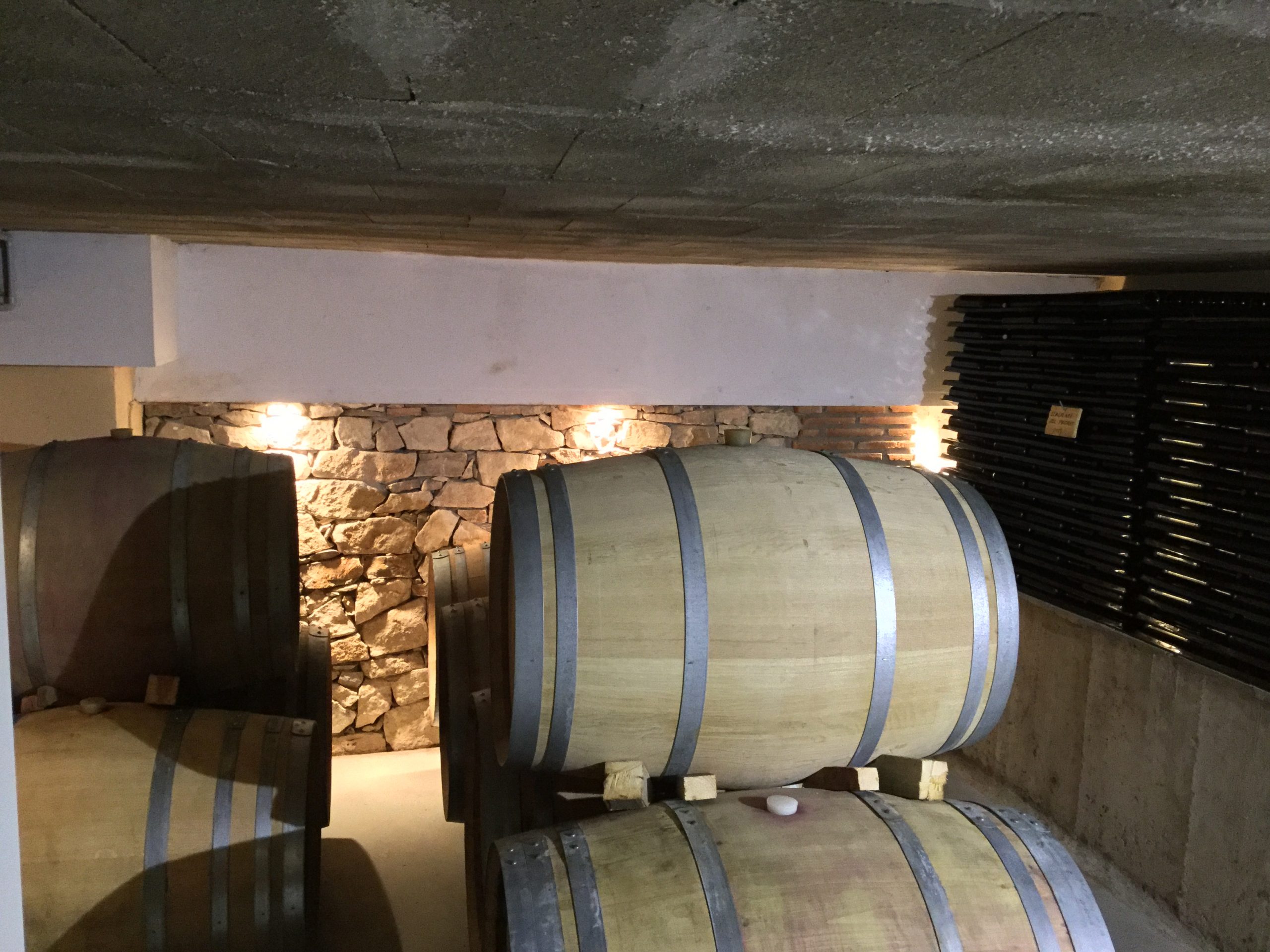 Celler Crivellé i Valls - Wine Tasting & Tour | Winetourism.com