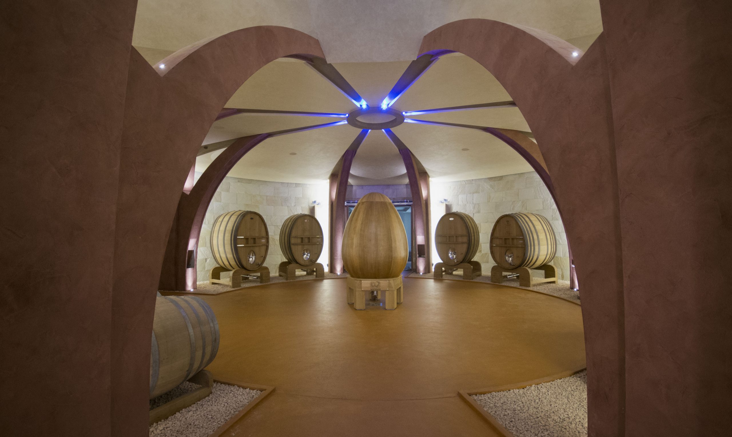 Tenuta Mara - Wine Tasting & Tour | Winetourism.com