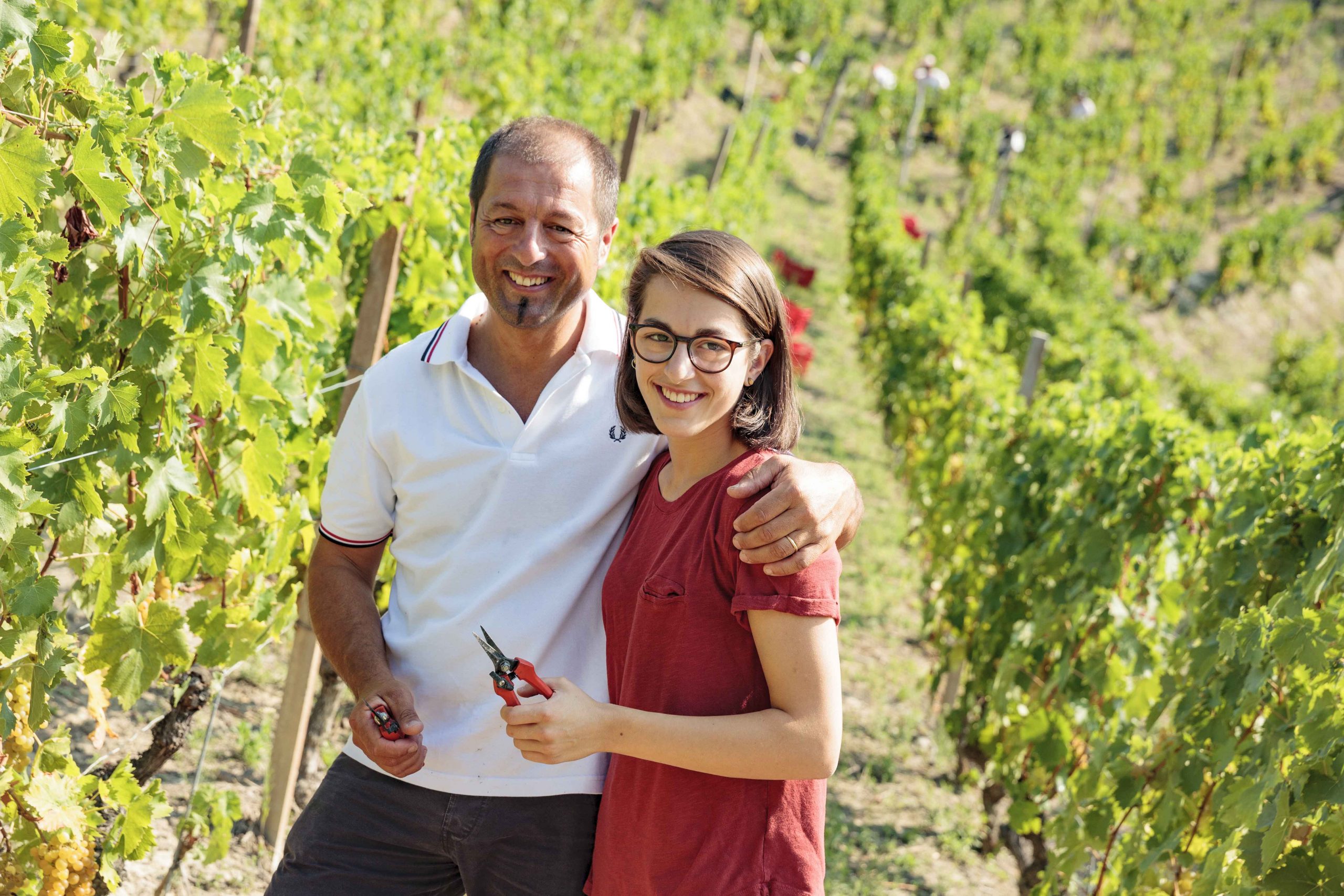 Tenuta Il Falchetto - Wine Tasting & Tour | Winetourism.com