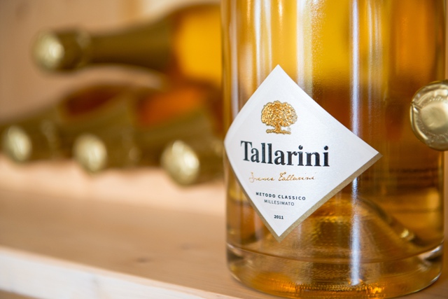 Tallarini - Winery in Lombardy | Winetourism.com