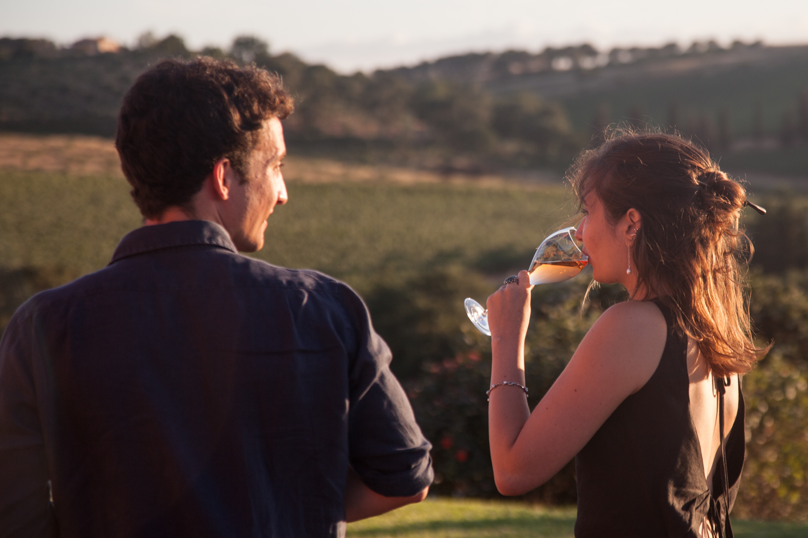 Azienda Agricola Val di Toro - Wine Tasting & Tour | Winetourism.com